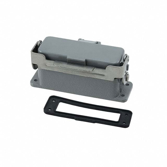 T1519162000-000 TE Connectivity AMP Connectors | Connectors, Interconnects | DigiKey